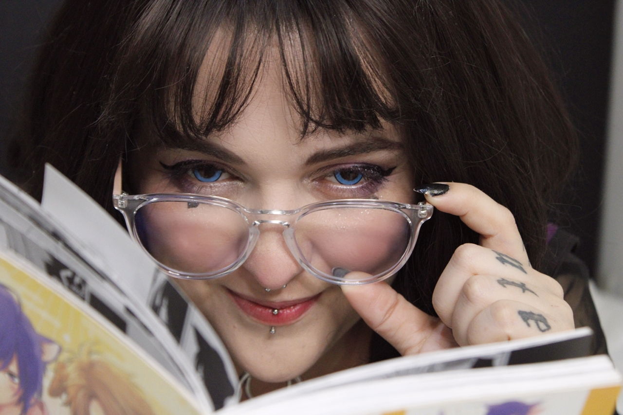 Rachel Olivia's Outdoorsy Nudity Experience on OnlyFans