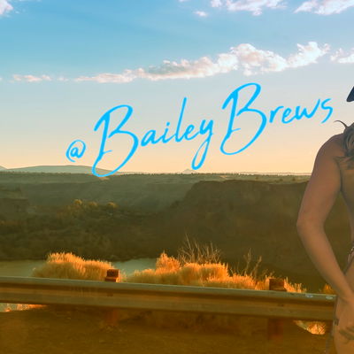 Bailey Brewer 🍻 | The Original Tow Ball Queen